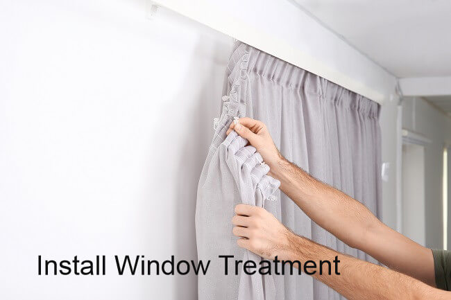 The Window Treatment Guide: Do's and Don’ts
