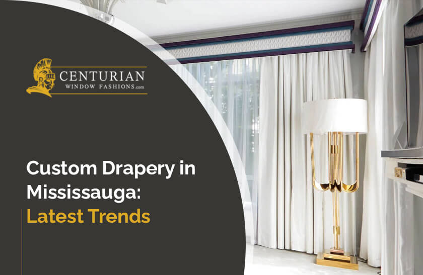 Elevate Your Home with Custom Drapery Latest Design Trends