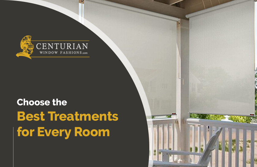 Shade-O-Matic Toronto: Find the Right Window Treatment for Your Home